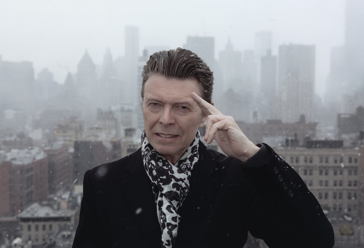 本日1月10日はデヴィッド・ボウイ（David Bowie）の命日、没後10年の節目にWOWOWで関連番組が一挙オンエア | Mikiki ...