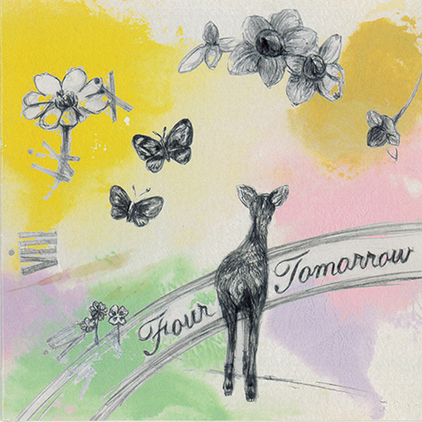 『FOUR TOMORROW (2024 Remaster)』『Onward Bound -13 classics from the ...