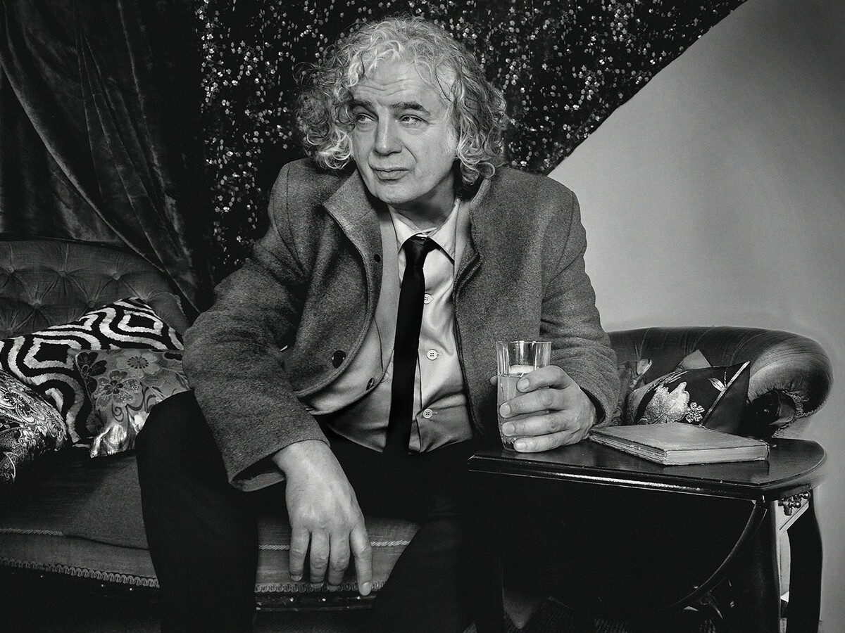 ジャッコ・ジャクジク（Jakko Jakszyk）が伝える英国ロックの旨味――キング・クリムゾン来日公演で美声を聴かせた才能の新作『Son ...