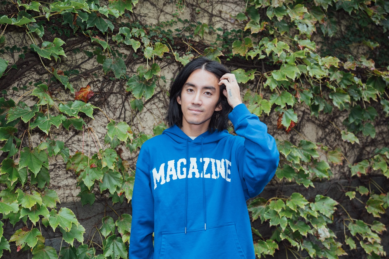 ジョナ・ヤノ（Jonah Yano）の音楽世界とは? 日本ルーツやカナダの仲間と作り上げた新作、来日公演への思いを明かす | Mikiki ...