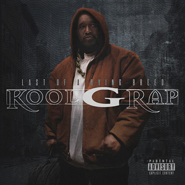 クール・G・ラップ（Kool G Rap）『Last Of A Dying Breed』マーリー・マールら幅広いゲストが参加 渋味を増した衰え知らずの伝説的ラッパー | Mikiki