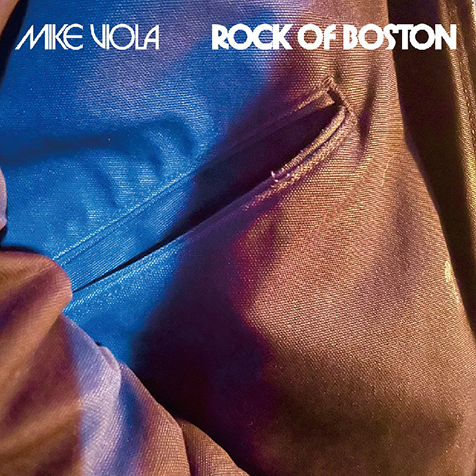 マイク・ヴァイオラ（Mike Viola）『Rock Of Boston』コステロ的なラブソングも格別! アナログ録音でじっくり聴かせる充実作 ...