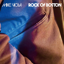 マイク・ヴァイオラ（Mike Viola）『Rock Of Boston』コステロ的なラブソングも格別! アナログ録音でじっくり聴かせる充実作 ...