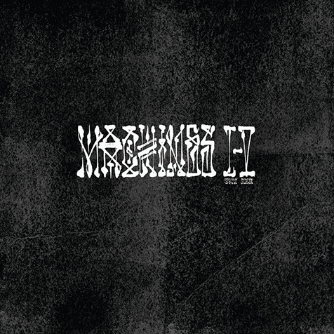 ザ・バグ（The Bug）『Machines I-V』5枚の連作EPを1つにコンパイル、もはやベースミュージックではない強力な代物が爆誕 | Mikiki by TOWER RECORDS