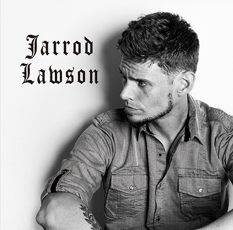 JARROD LAWSON 『Jarrod Lawson』 | Mikiki by TOWER RECORDS