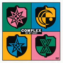 COMPLEX、苦境に駆けつける2人のスター 吉川晃司&布袋寅泰の伝説的ユニットを東京ドーム公演前に解説 | Mikiki by TOWER RECORDS