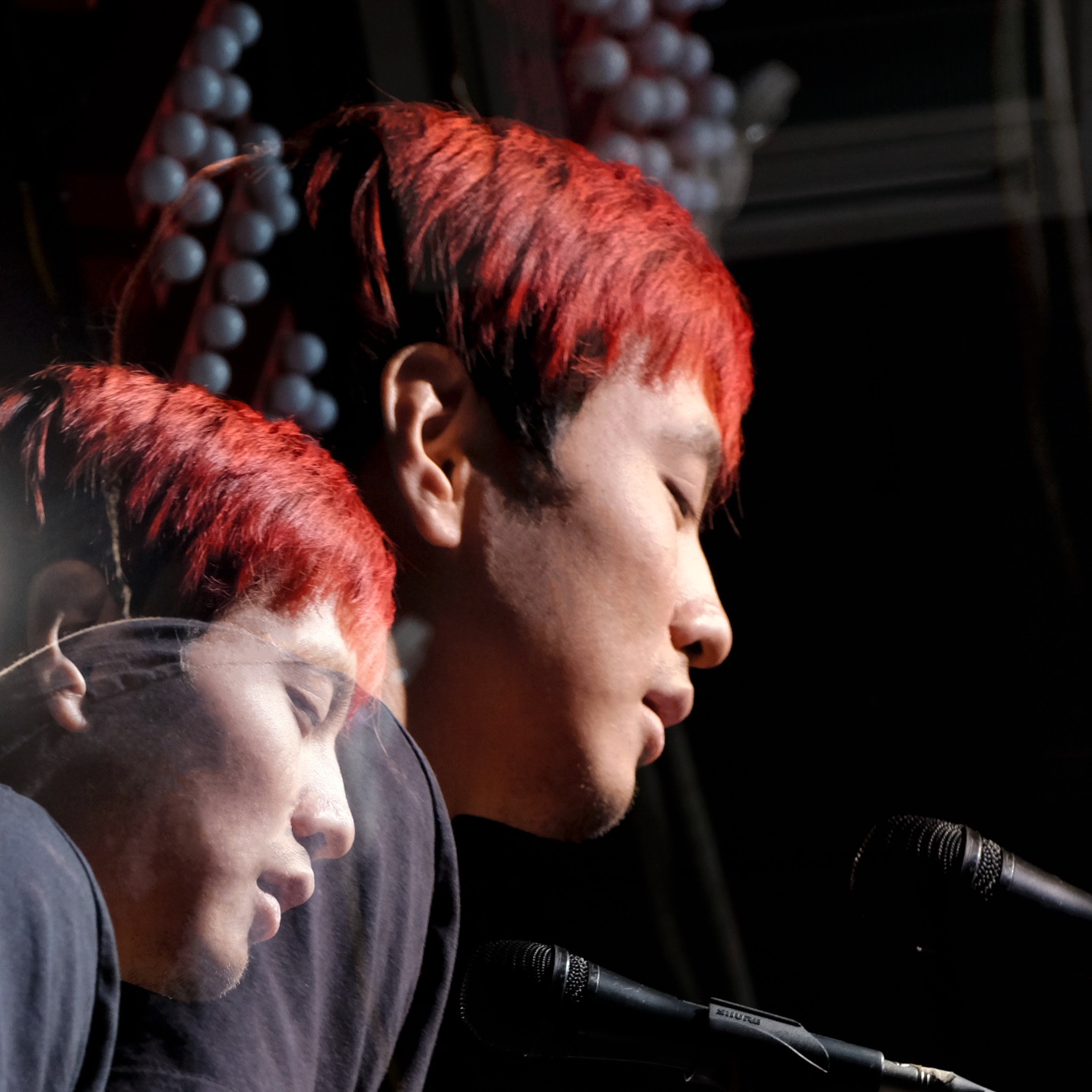 ベトナムのインディ音楽を牽引する才能クエック（Quyech）が初来日 福盛進也と千葉広樹がサポート、HUGENが共演 | Mikiki by ...