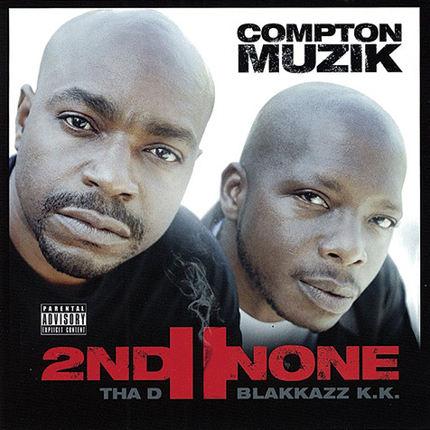 セカンド・トゥー・ナン（2nd II None）『Compton Muzik』大人のGファンクを鳴らす、名作『Classic 220』から15年ぶりの3作目 | Mikiki by TOWER ...