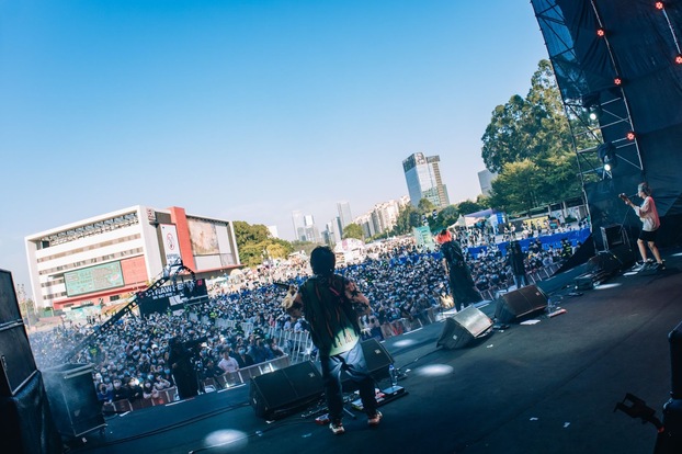 HYPER SLASH、〈オタクコア〉を掲げる中国のハイブリッドバンドが語る日本のゲーム・アニメ・ロックへの愛と音楽的挑戦 | Mikiki ...