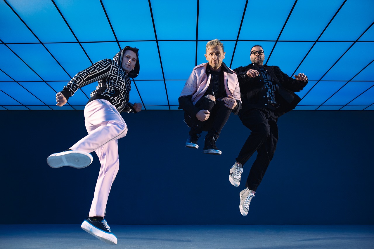 ロックなミューズ（Muse）が戻ってきた。UK最大のロックバンドが未来への意志を歌う『Will Of The People』にたどり着くまで ...