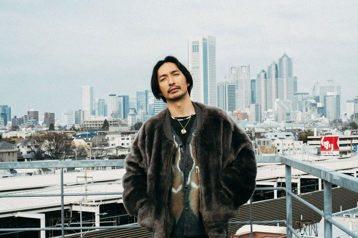 BIGYUKIが語るトリオでの来日公演、CHAIやAwichとの共演、日本のコミュニティーへの貢献 | Mikiki