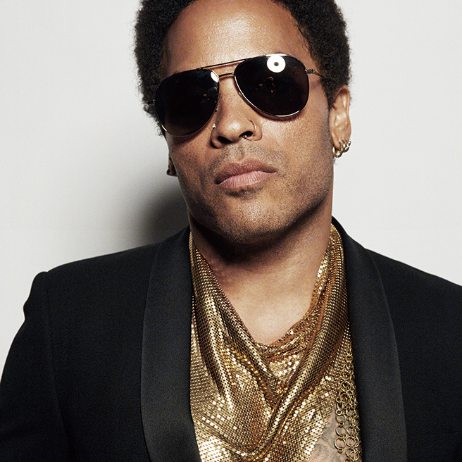 LENNY KRAVITZ 『Strut』 Part.1 | Mikiki