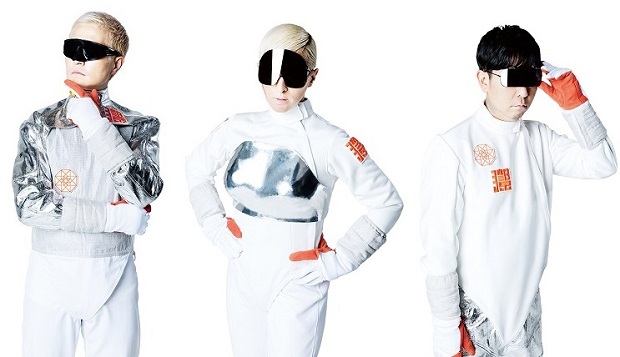 m-flo『KYO』再会を果たした最強のトライポッドが語る、境界を越えて今日と共鳴したニュー・アルバム | Mikiki by TOWER ...