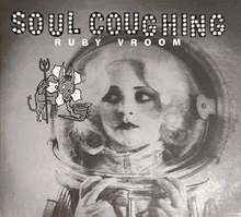 ソウル・コフィン（Soul Coughing）『Ruby Vroom (30th Anniversary Deluxe Edition ...