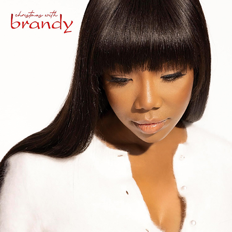 ブランディ（Brandy）『Christmas With Brandy』愛娘とのコラボも必聴、Netflix映画とリンクして制作されたモータウン移籍第1弾アルバム | Mikiki by ...