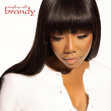 ブランディ（Brandy）『Christmas With Brandy』愛娘とのコラボも必聴、Netflix映画とリンクして制作されたモー ...