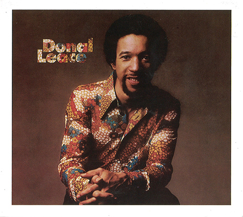 ドナル・リース『Donal Leace』ジョニ・ミッチェル、キース・ジャレット、デオダートらが関与した72年の佳作が世界初CD化 ...