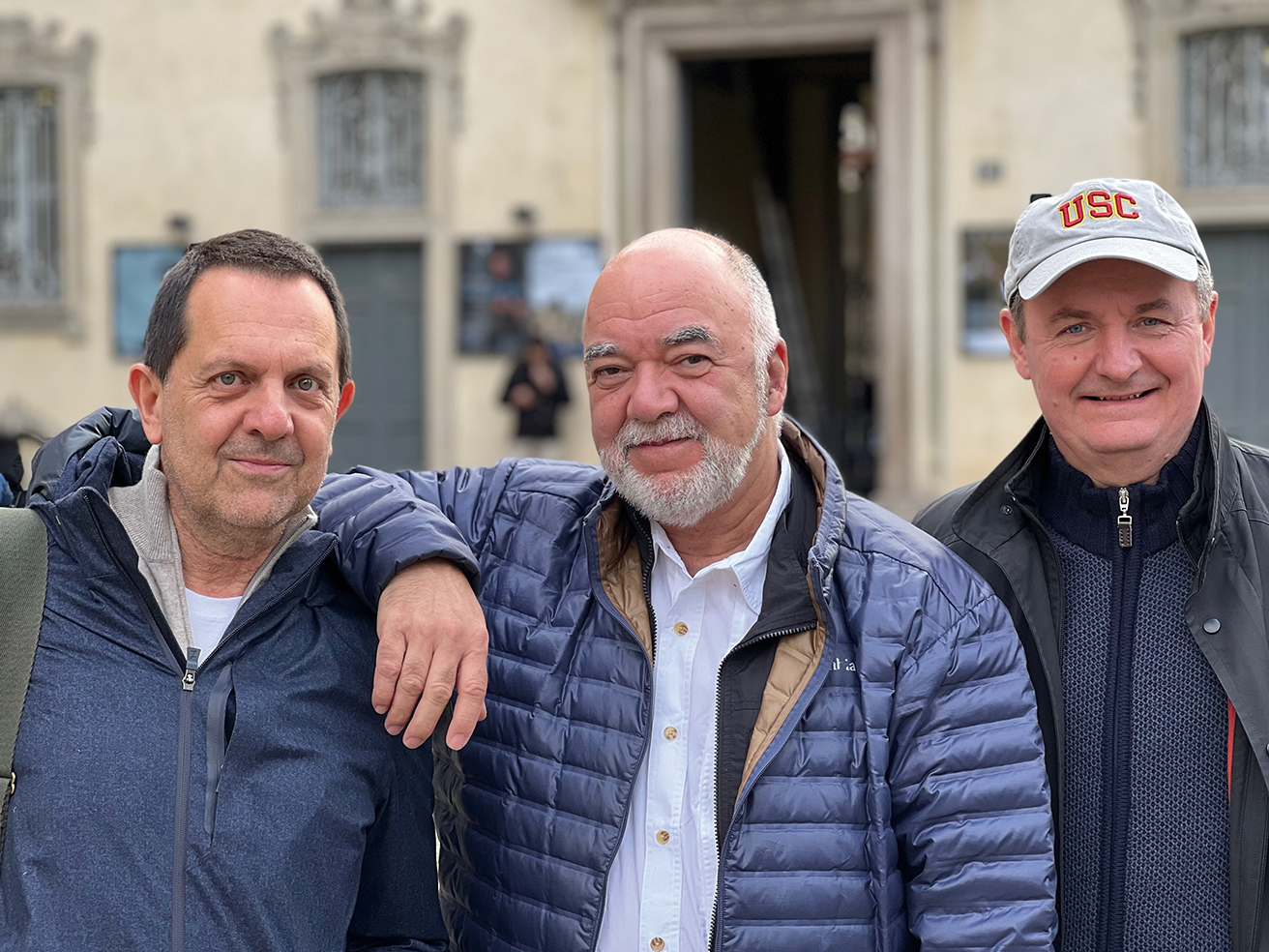 ピーター・アースキン（Peter Erskine）『Live In Italy』コロナ禍以降の静謐と熱狂をドキュメント ピアノトリオの歴史を ...