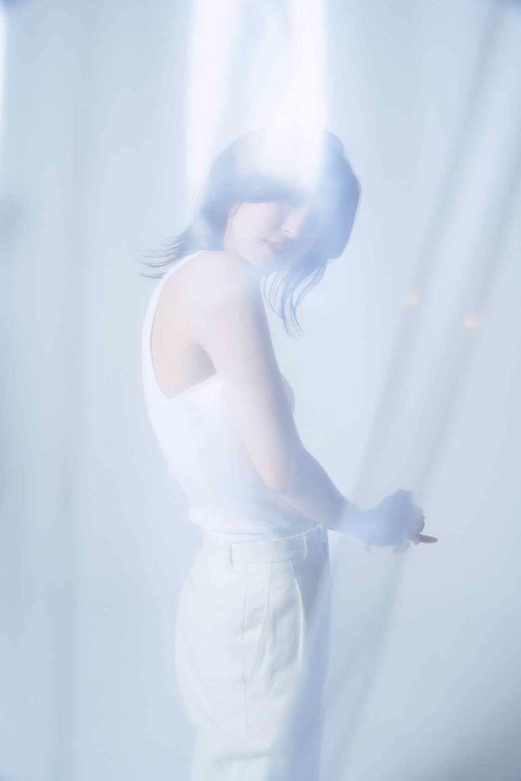 XinUが開いた新たな扉――ロンドンでの経験と〈今の私〉を詰め込んだ3rd EP全曲を語る | Mikiki by TOWER RECORDS