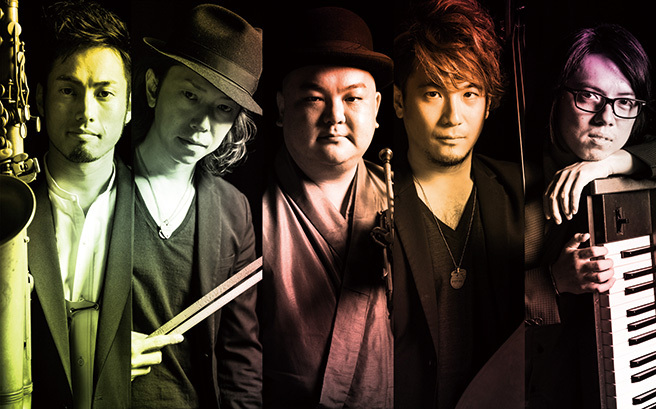 【wright on time】第5回（前編）TRI4THが、Playwrightに移籍しての新作『AWAKENING』や今後の野望を語る | Mikiki by TOWER RECORDS