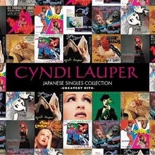 シンディ・ローパー（Cyndi Lauper）の歌声が日本を照らす――最後の来日ツアーを聖地・武道館で目撃 | Mikiki by TOWER ...