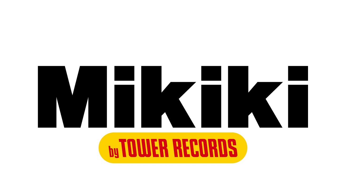 Mikikiはリニューアルしました | Mikiki by TOWER RECORDS