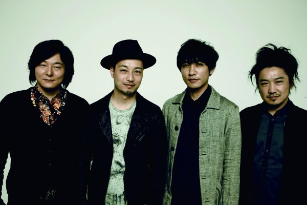 quasimode 『My Favorite Songs』（1） | Mikiki by TOWER RECORDS