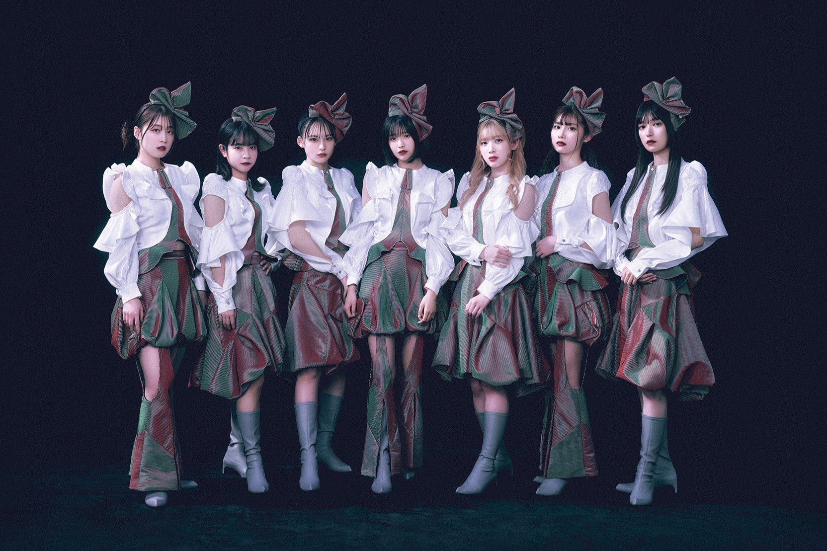 ukka、Appare!、POPPiNG EMO、バンもん!、NEOアラモード、僕が見たかった青空――2025年の春を彩るZOKKONディスク | Mikiki by TOWER RECORDS