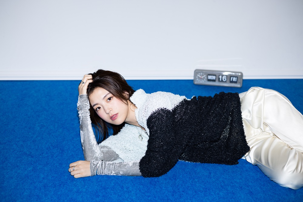 XinUがキングレコードよりメジャーデビュー! 半年かけて制作した新曲“Monday to Friday”を配信リリース | Mikiki by TOWER RECORDS