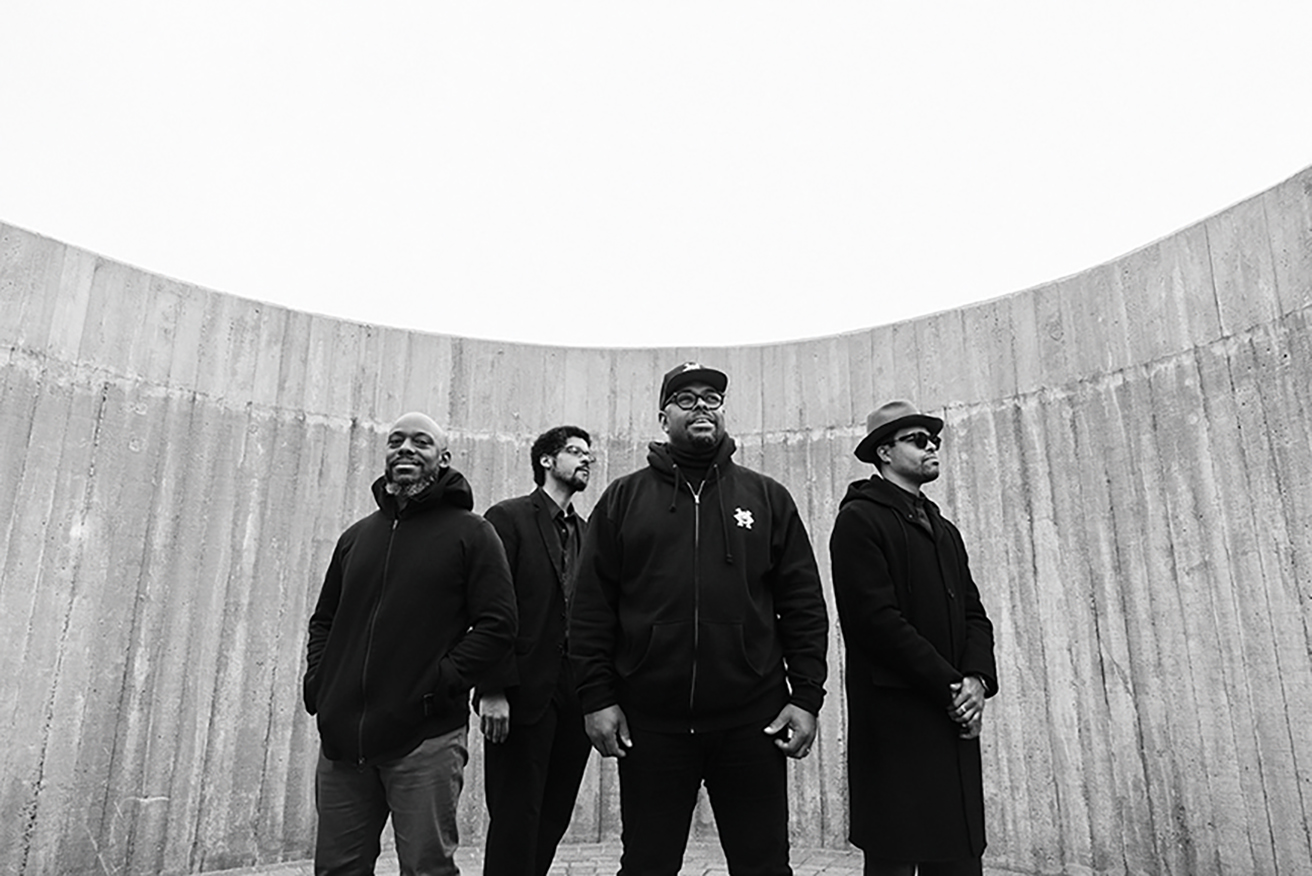 クリスチャン・マクブライド（Christian McBride）が語る、バンド ニュー・ジョーン（New Jawn）と切り拓くジャズの新たな ...