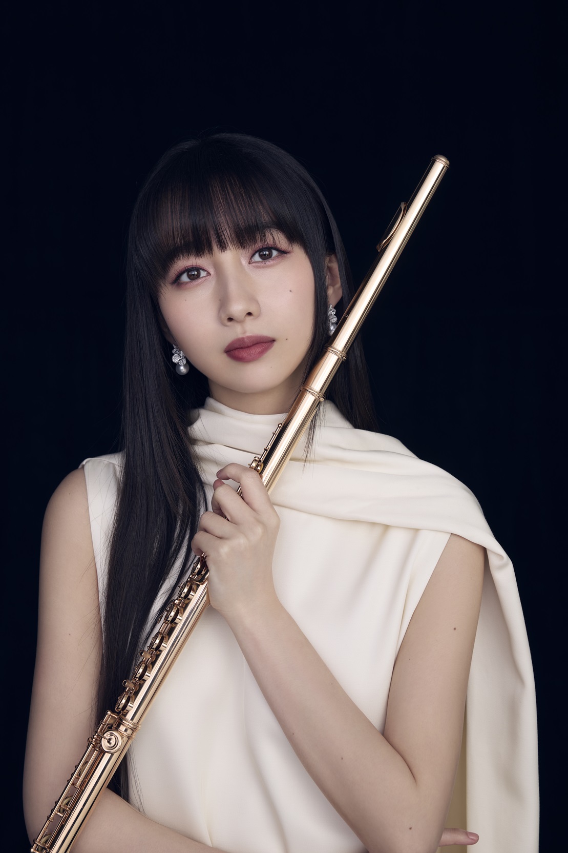 Cocomiの次なるテーマは心に残る〈映画音楽〉 母との思い出の曲、ジブリ作品などを取り上げた新作『Bouquet de Cinéma』を語る | Mikiki by TOWER RECORDS