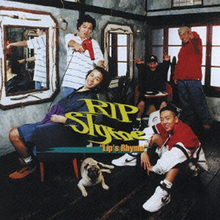 RIP SLYMEが5人で再始動! 「一年限りですが思いっきり楽しめる楽曲とライブをご一緒出来たら」 | Mikiki by TOWER ...