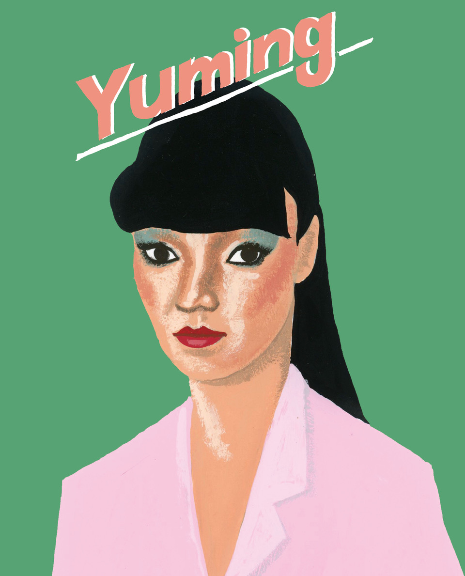 【LIFE MUSIC. ～音は世につれ～】第23回 ソフトエクレアの記憶と1976年のユーミン by 青野賢一 | Mikiki