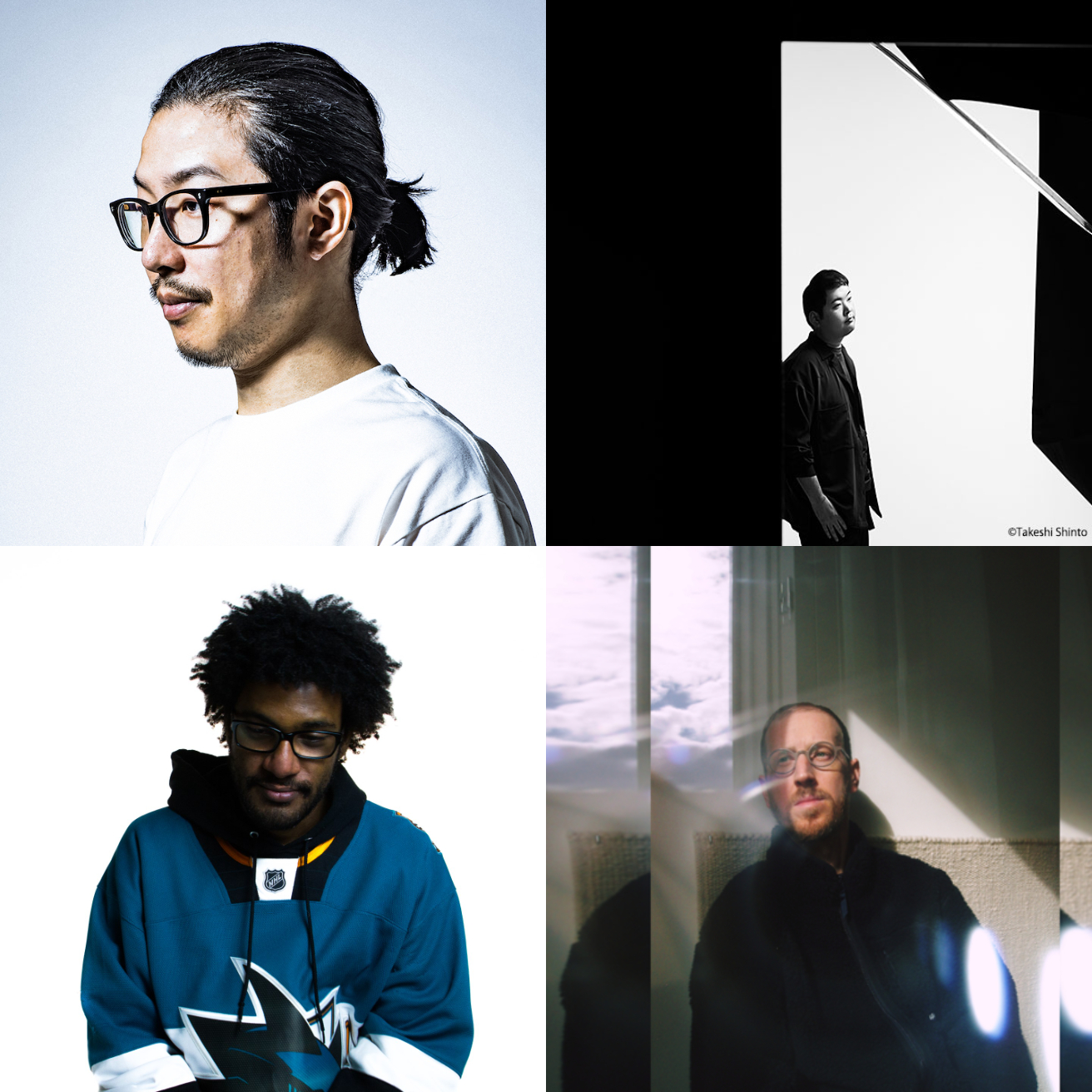 yuma yamaguchi“Concordia”をリミックスして――坂東祐大、ドリアン・コンセプト、バスティアンゴートからコメントが到着 ...