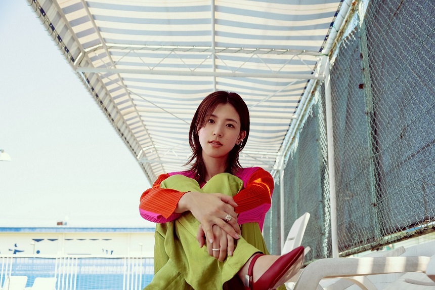 XinUが〈一緒に揺れよう〉をコンセプトにした2ndアルバム発売 福岡&東京でリリース記念ライブを開催 | Mikiki by TOWER RECORDS