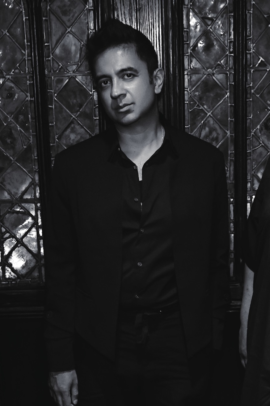 ヴィジェイ・アイヤー（Vijay Iyer）『Compassion』先人達の言葉と共に紐解く、トリオ新作に内包された物語 | Mikiki ...