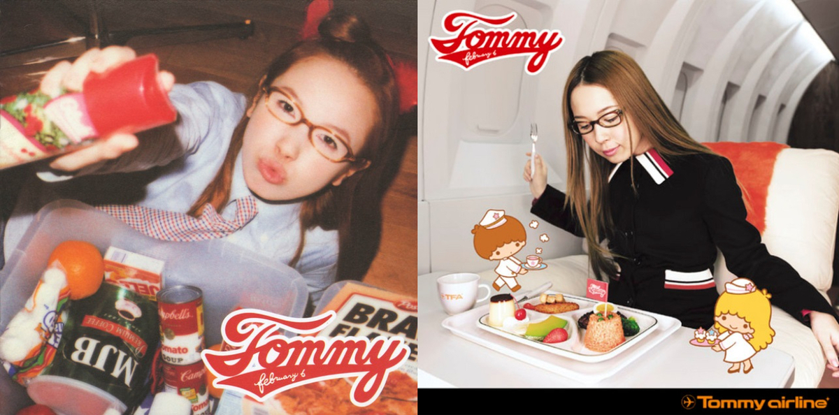 Tommy february6がなぜ再び人気に? 海外の若者や個性派アーティストを魅了するリバイバルの理由 | Mikiki by TOWER ...