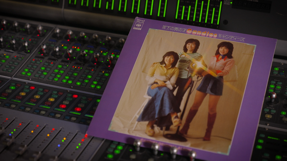 キャンディーズを特集したNHK「名盤ドキュメント」がBSプレミアムで放送決定 名盤『年下の男の子』制作の舞台裏に迫る | Mikiki by TOWER RECORDS