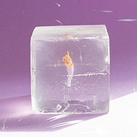 カブゾア（Cubzoa）『Unfold In The Sky』まるでボーズ・オブ・カナダがポップソングを作ったような趣 電子音とアコースティックを繋ぎ目なく編み込んだ1st | Mikiki ...