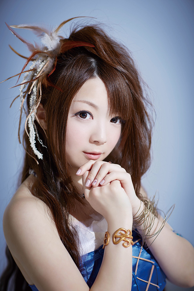 Ray『Milky Ray』まるで二次元から出てきたようなイノセントな歌声のシンガーが放つロッキンでコミカルなセカンド・アルバム | Mikiki