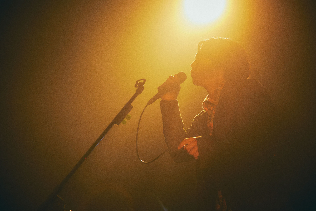 今のBialystocksはライブバンドとしての魅力に満ち溢れている。『Quicksand』リリースツアーファイナルをレポート | Mikiki by TOWER RECORDS