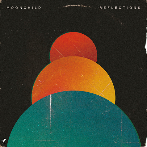 ムーンチャイルド（Moonchild）『Reflections (Expanded Edition)』代表曲などを再構築、親密感が増したアレンジを施した良企画盤 | Mikiki by ...