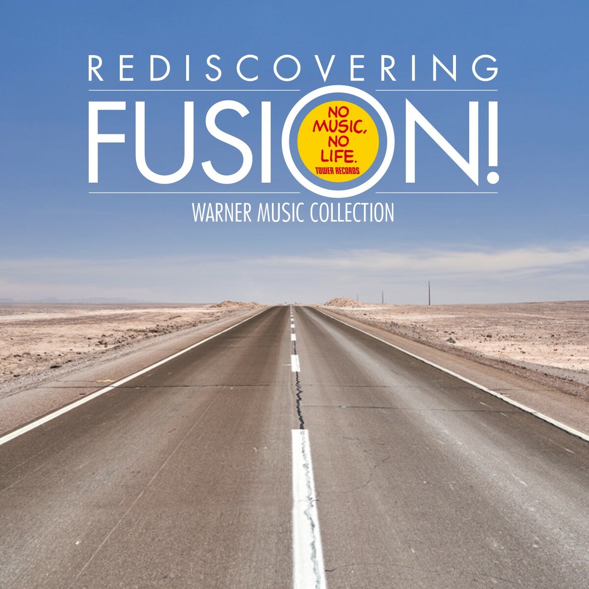 フュージョン黄金時代の輝かしい名曲がここに。タワレコ限定コンピ『REDISCOVERING FUSION! – WARNER MUSIC COLLECTION』で再発見 | Mikiki by ...
