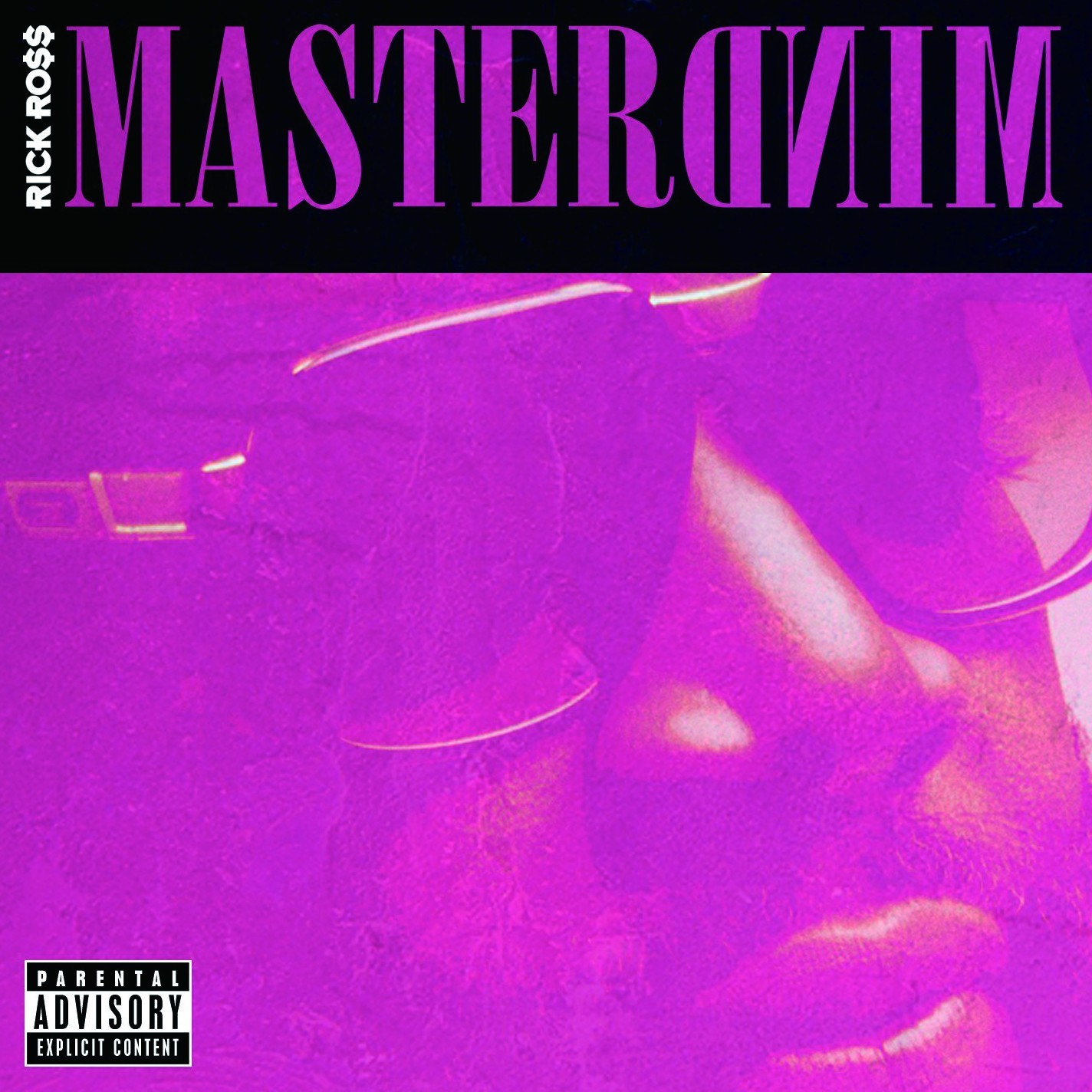 RICK ROSS 『Mastermind』 | Mikiki by TOWER RECORDS