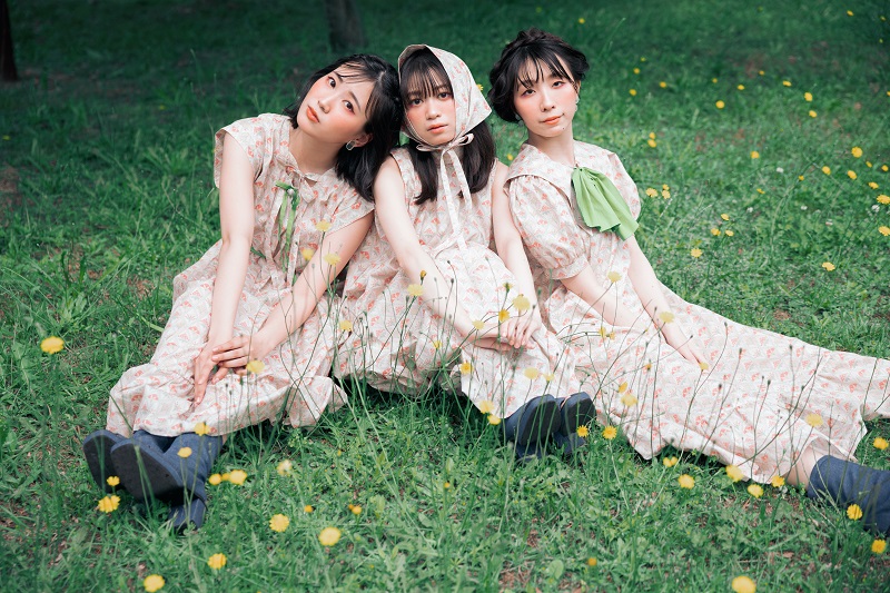 RYUTist、渋谷で開催したアコースティックライブの音源を配信リリース 2024年春ツアーの詳細も | Mikiki by TOWER RECORDS