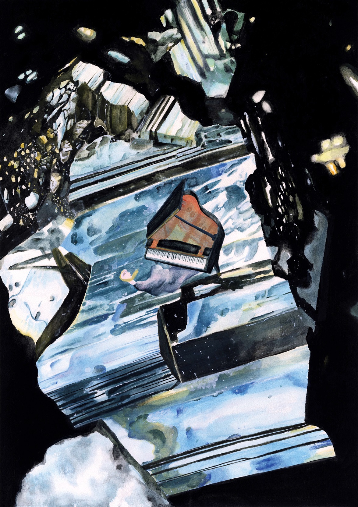 国内外のアーティストが集結! カルロス・アギーレ、江﨑文武、原摩利彦ら出演〈ザ・ピアノエラ 2024〉のラインナップをチェックしよう | Mikiki by TOWER RECORDS