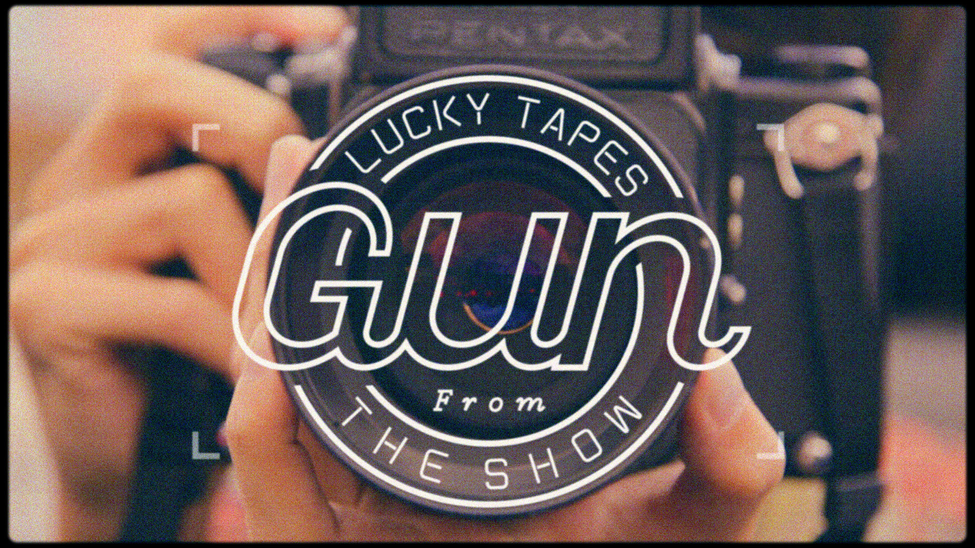 LUCKY TAPESが初作『The SHOW』からドライヴではしゃぐMV“Gun”を公開、GREAT3とYeYe招いての3マンも開催 ...