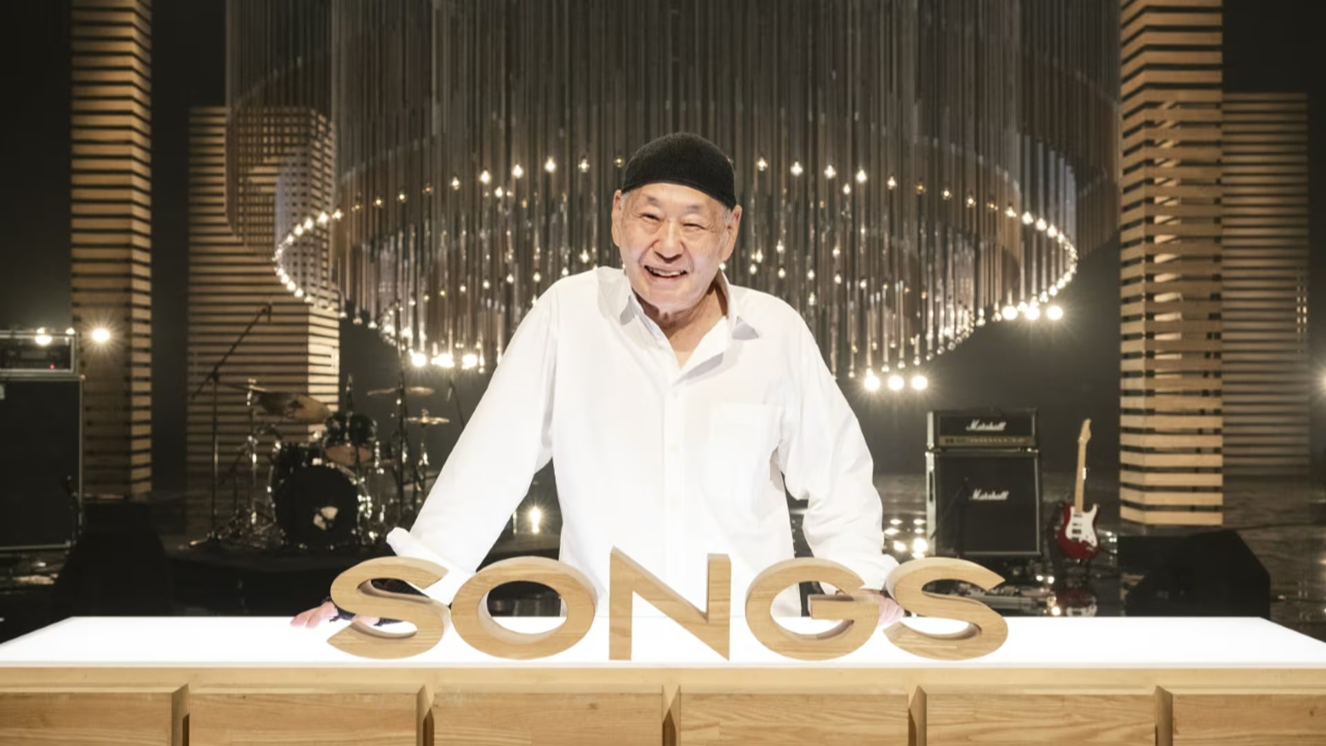泉谷しげるが吉田拓郎の名曲を歌う! NHK「SONGS」で明かされる、魂の歌に込めたメッセージ | Mikiki by TOWER RECORDS
