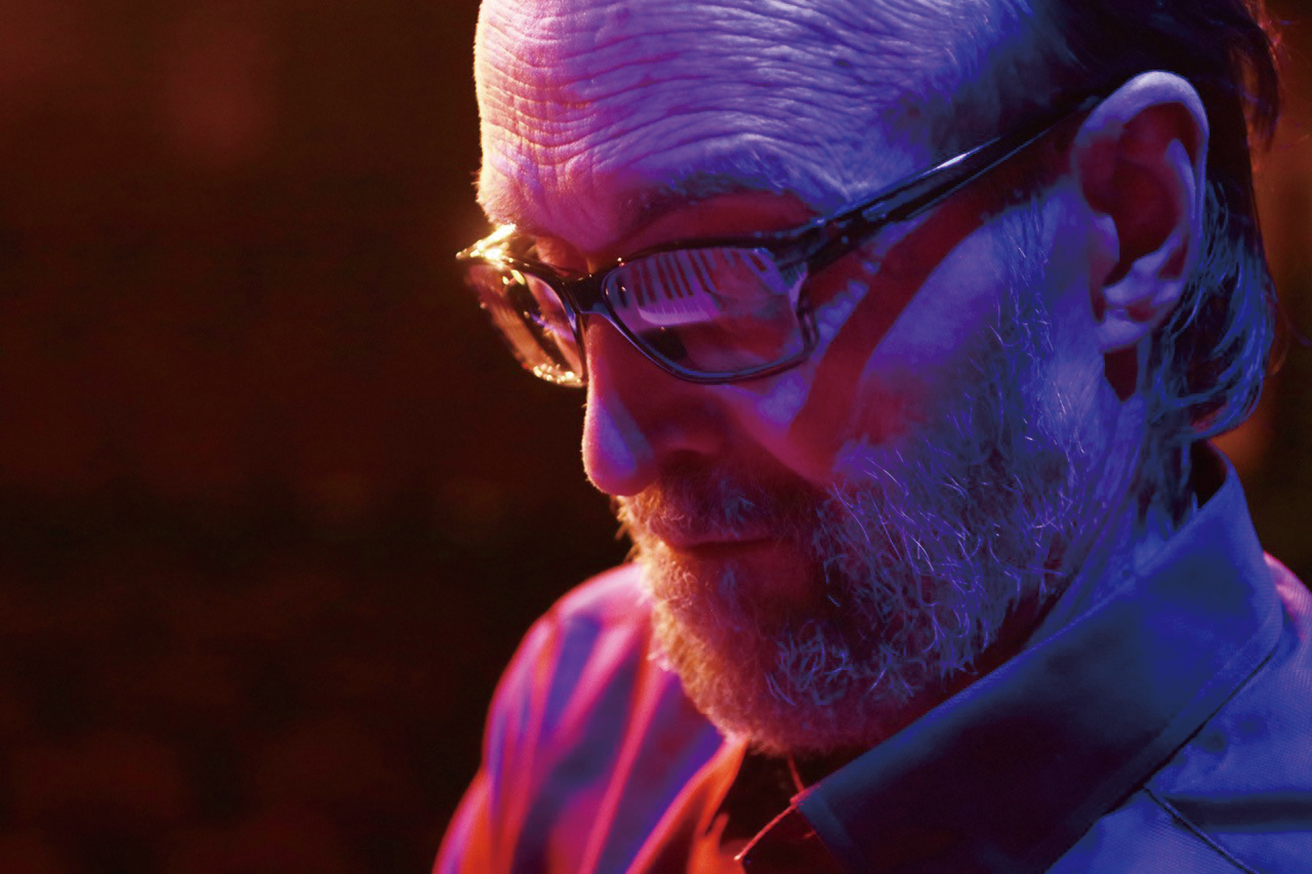 ジョージ・ウィンストン（George Winston）『Night』レナード・コーエン“ハレルヤ”や喜納昌吉“花”など、満天の星の下で聴きたい ...