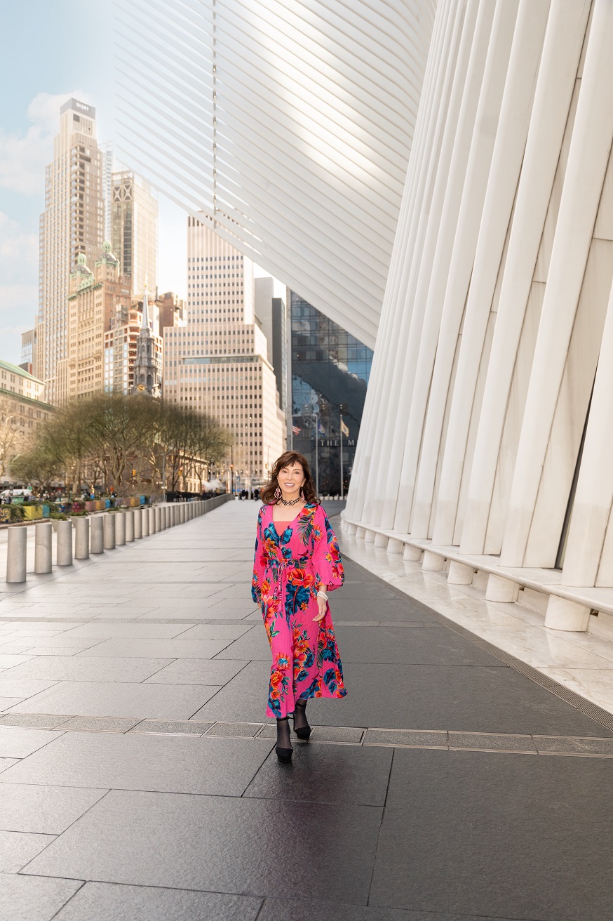 世界で活躍するジャズシンガーRico Yuzenが語る、ニューヨーク3部作の集大成『To The Sky』と心に寄り添う音楽 | Mikiki ...